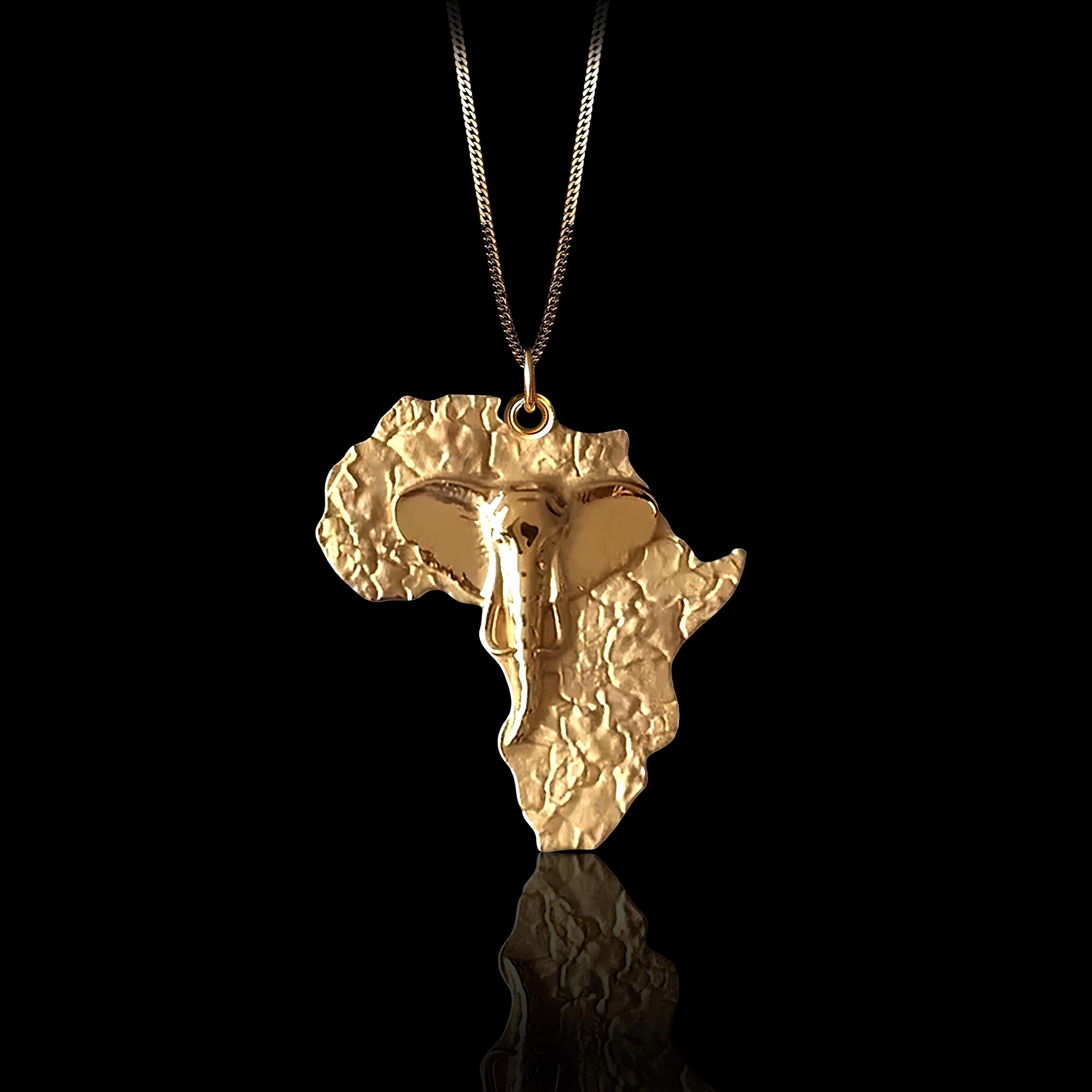 Ivory Titan | Lost Arcane