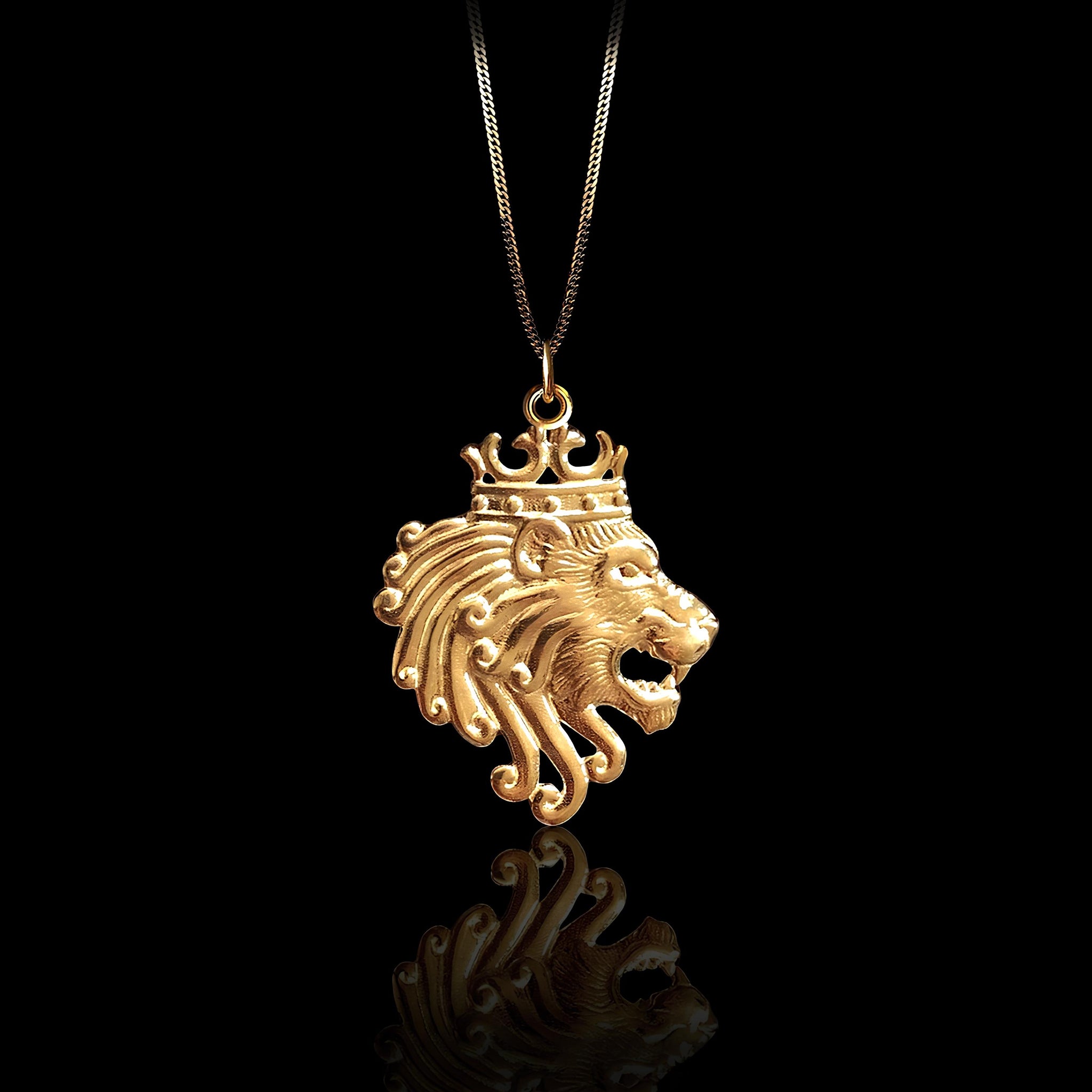 Kingmaker | Lost Arcane