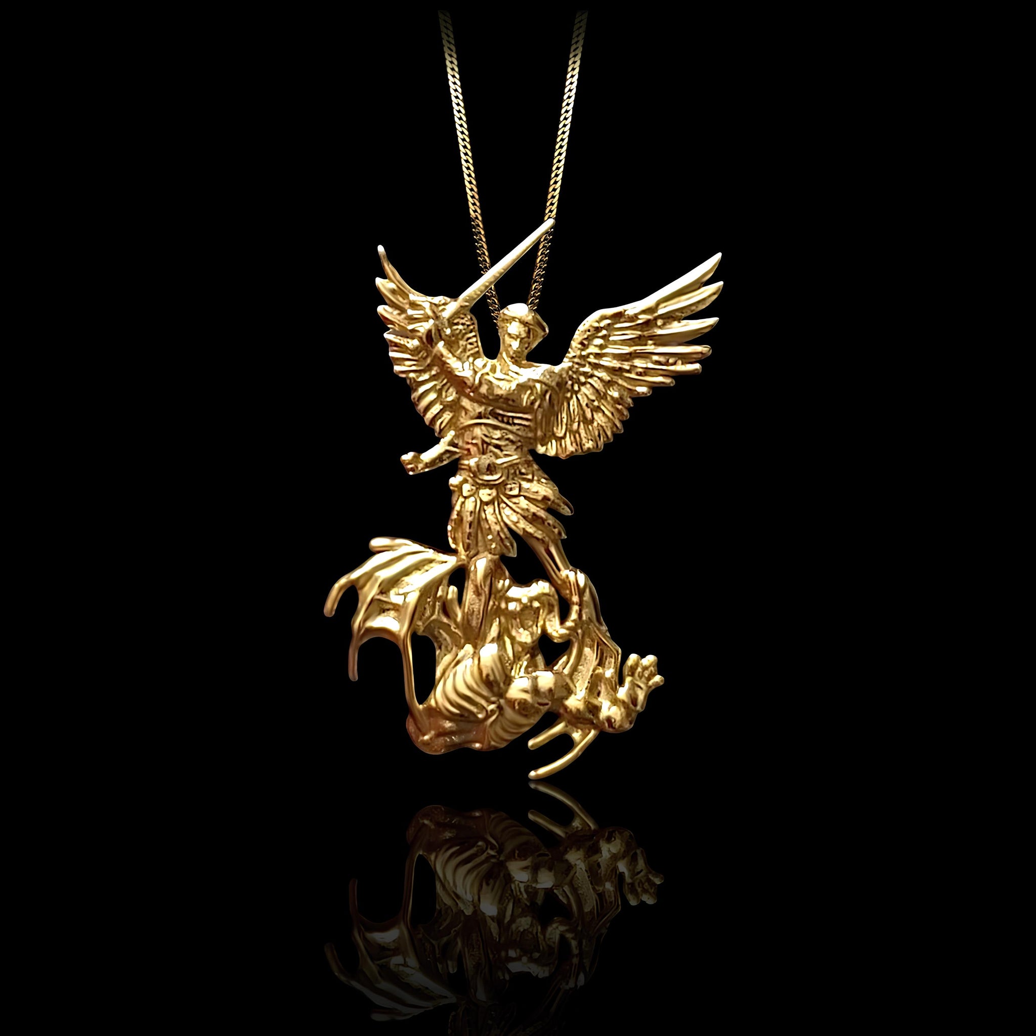 Godslayer | Lost Arcane