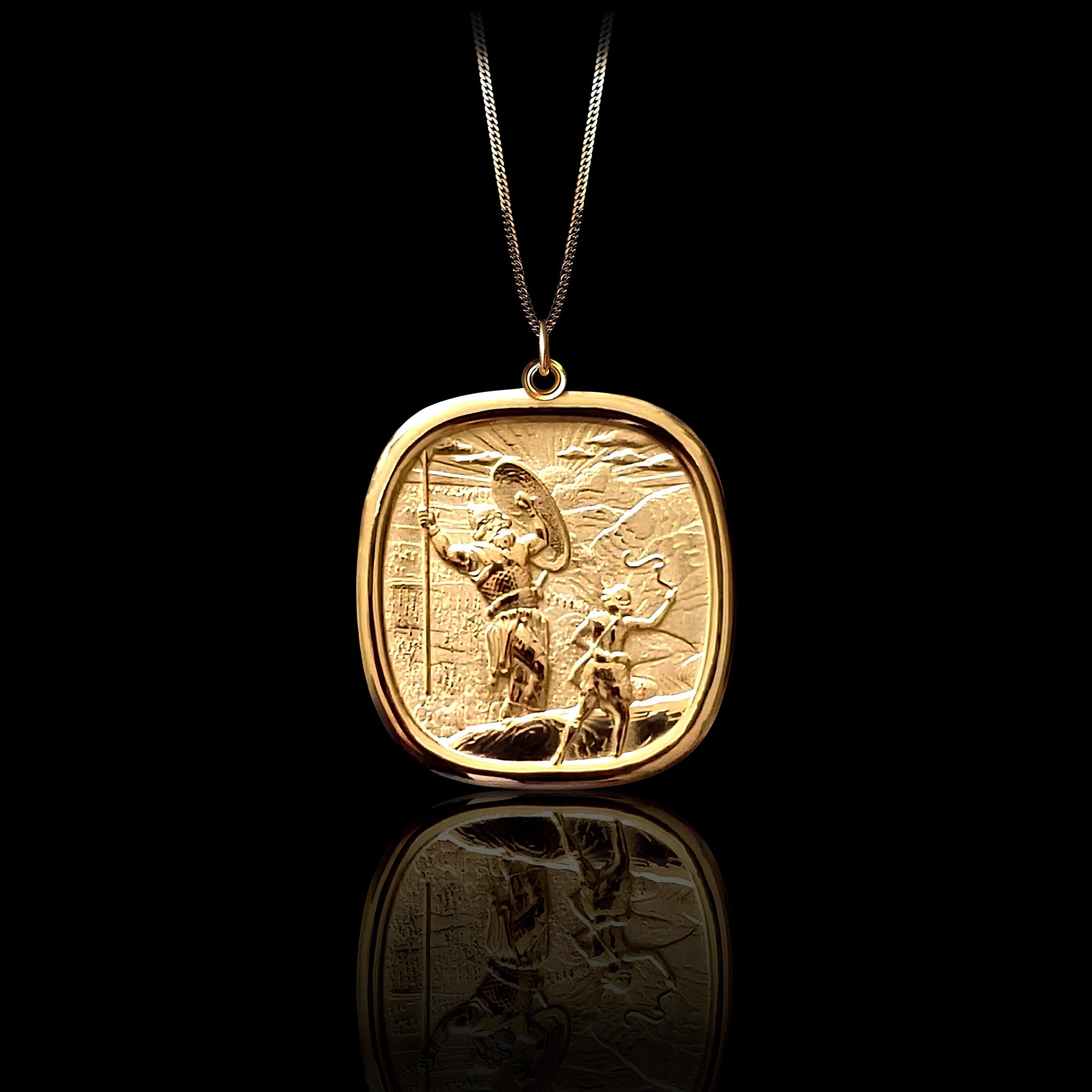 Colossus | Lost Arcane