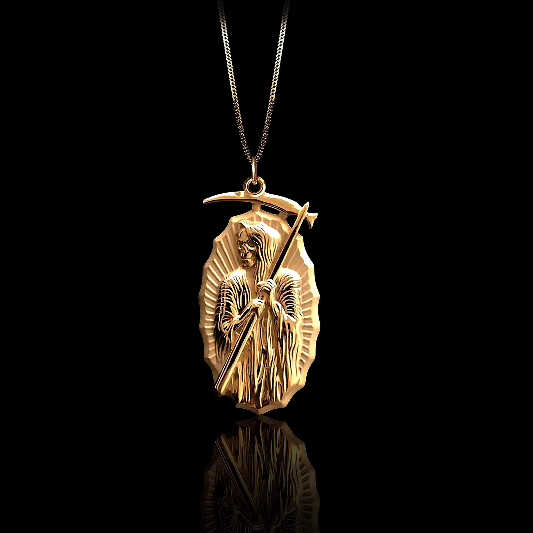 Memento Mori | Lost Arcane