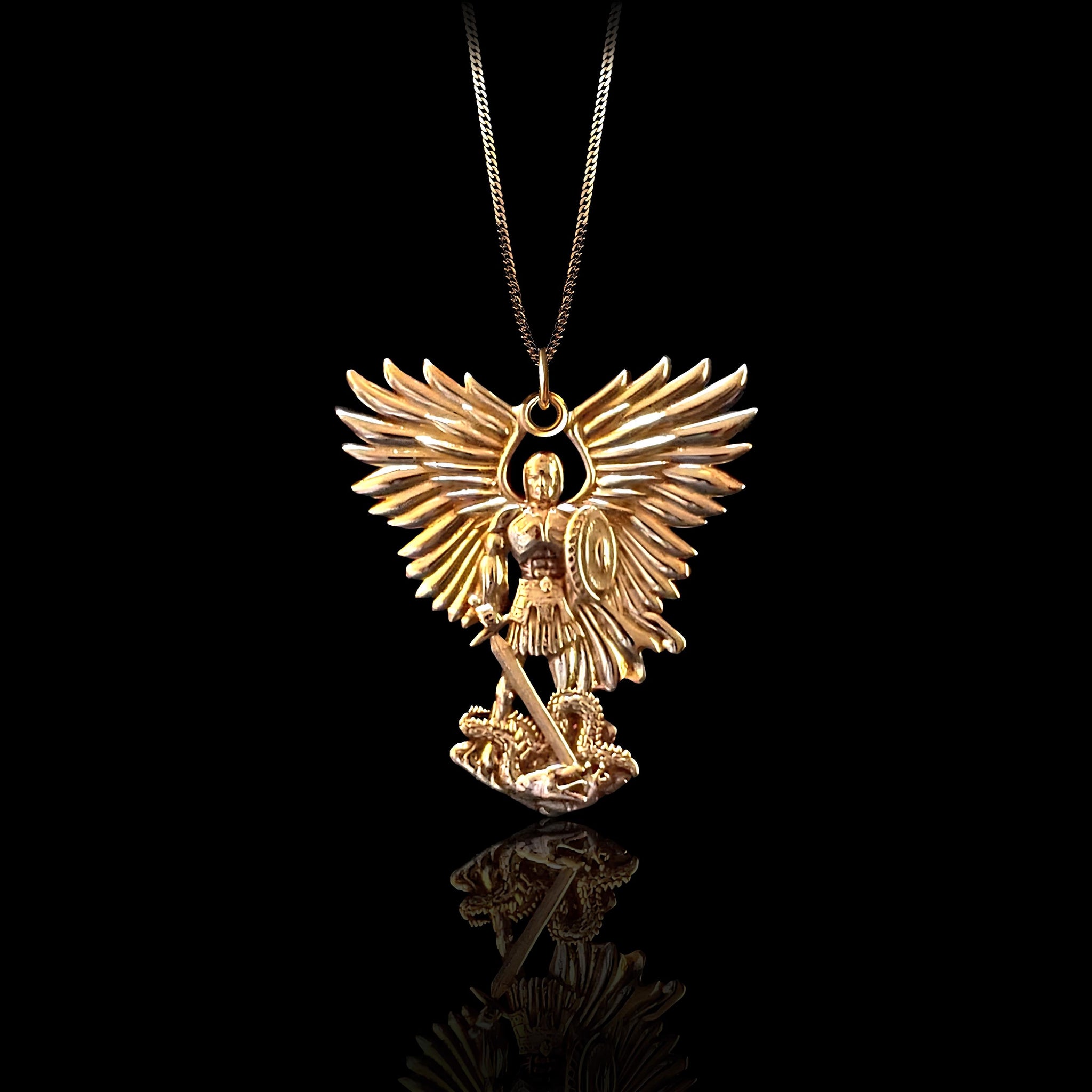 Executioner | Lost Arcane